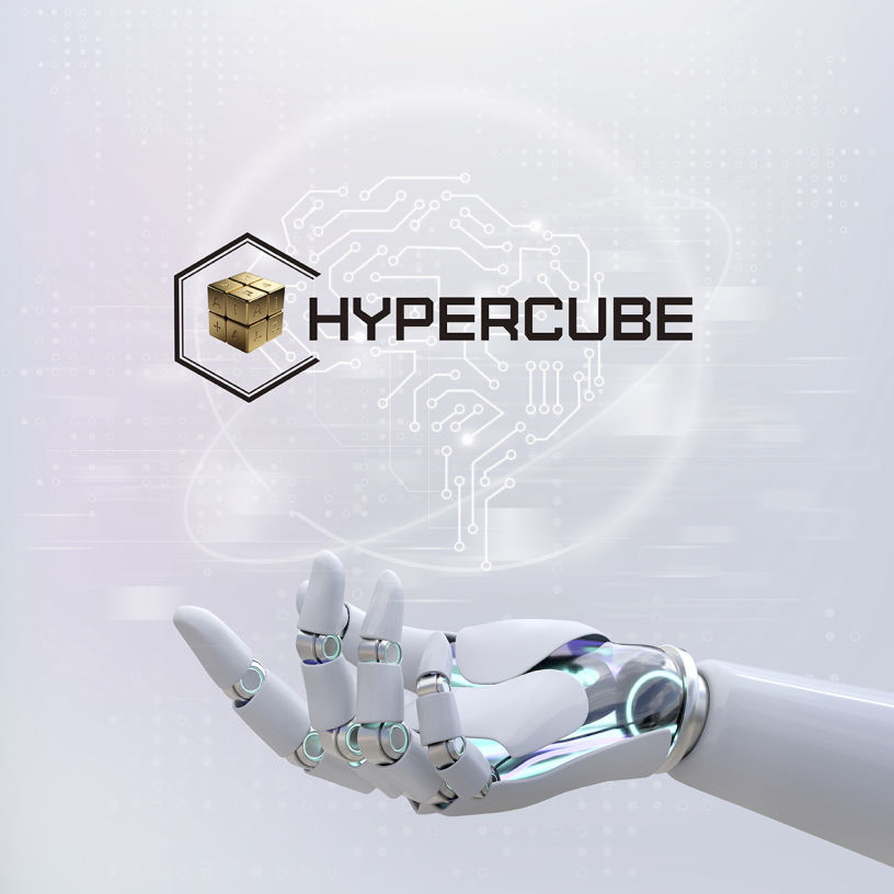 HyperCube